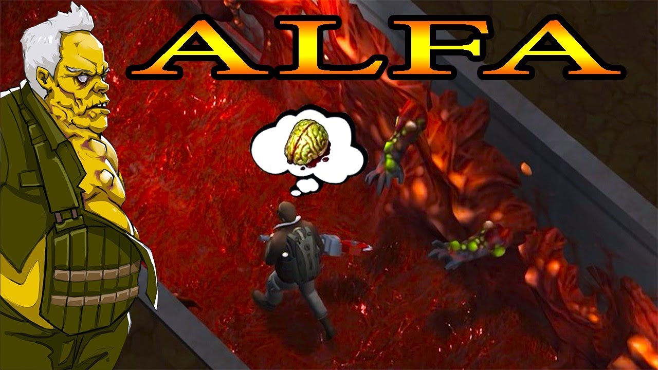 ALFA EVENT * SEASON 49 * LAST DAY ON EARTH * LDOE - YouTube