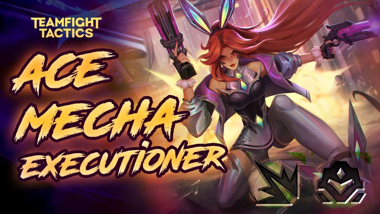 You *NEED* use this strategy l Team fight tactics - YouTube