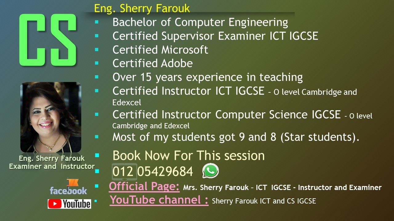 CS June 2023 P21 V12 Unseen scenario Code - YouTube