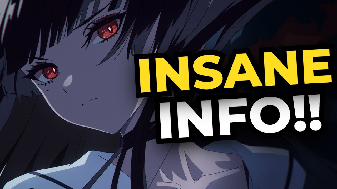 The Truth About CHISA!? - YouTube