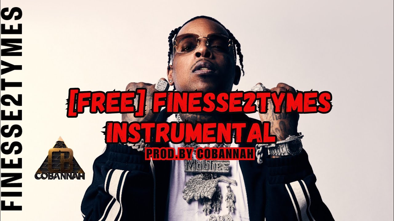 [FREE] FINESSE2TYMES INSTRUMENTAL - YouTube