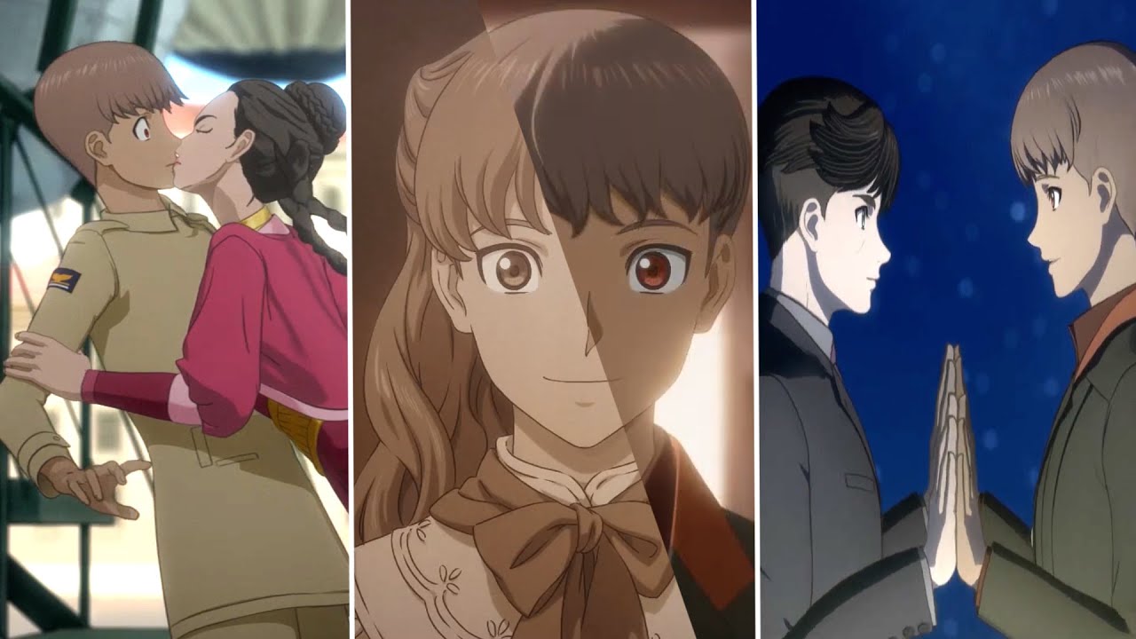 Leviathan (2025) (Deryn/Dylan Sharp, Alek and Lilit) - YouTube