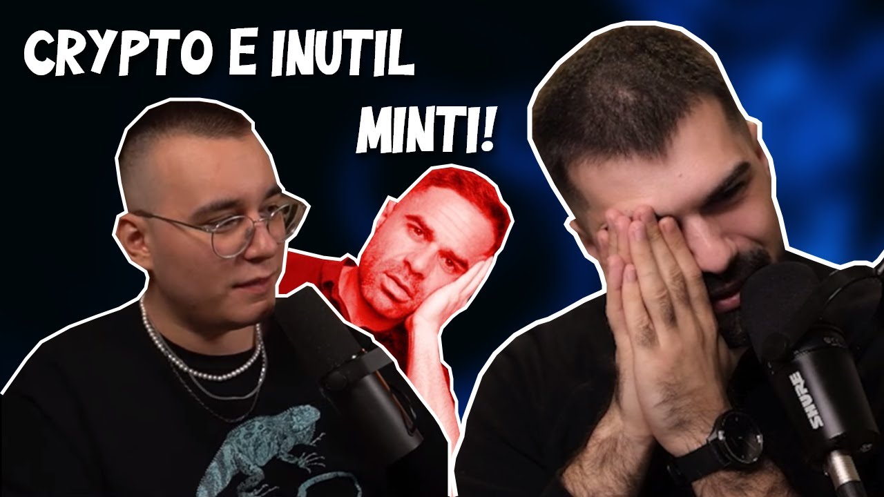 CRISTIAN CHIFOI ÎI RĂSPUNDE LUI FAIĂR | ZLAVOG - YouTube