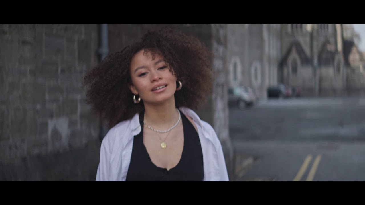 Colleen Doyle - Antipode The Agency - YouTube