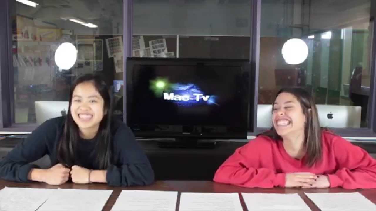 MacTV News 150422 - YouTube