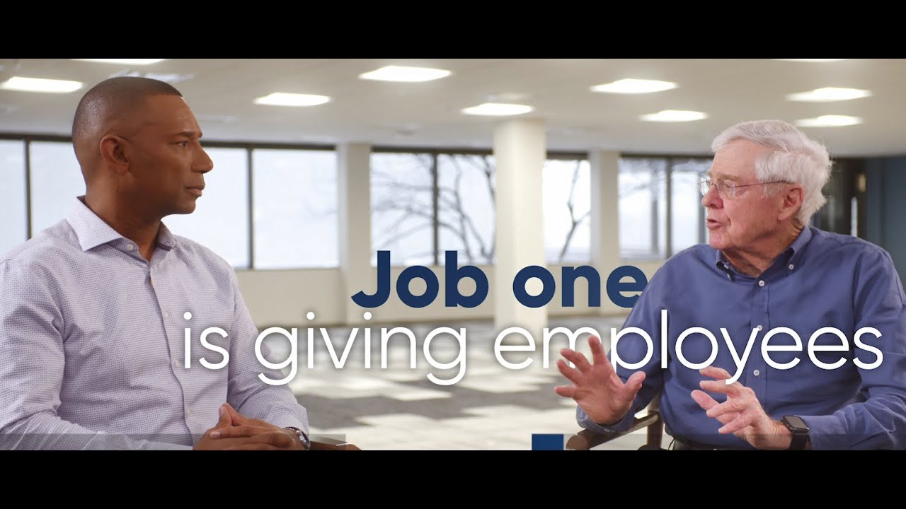 Our most valuable asset: Our employees. - YouTube
