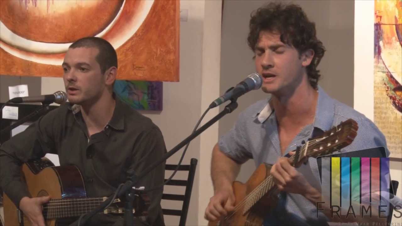 Milonga de los molina - Un 25 de Mayo. - YouTube