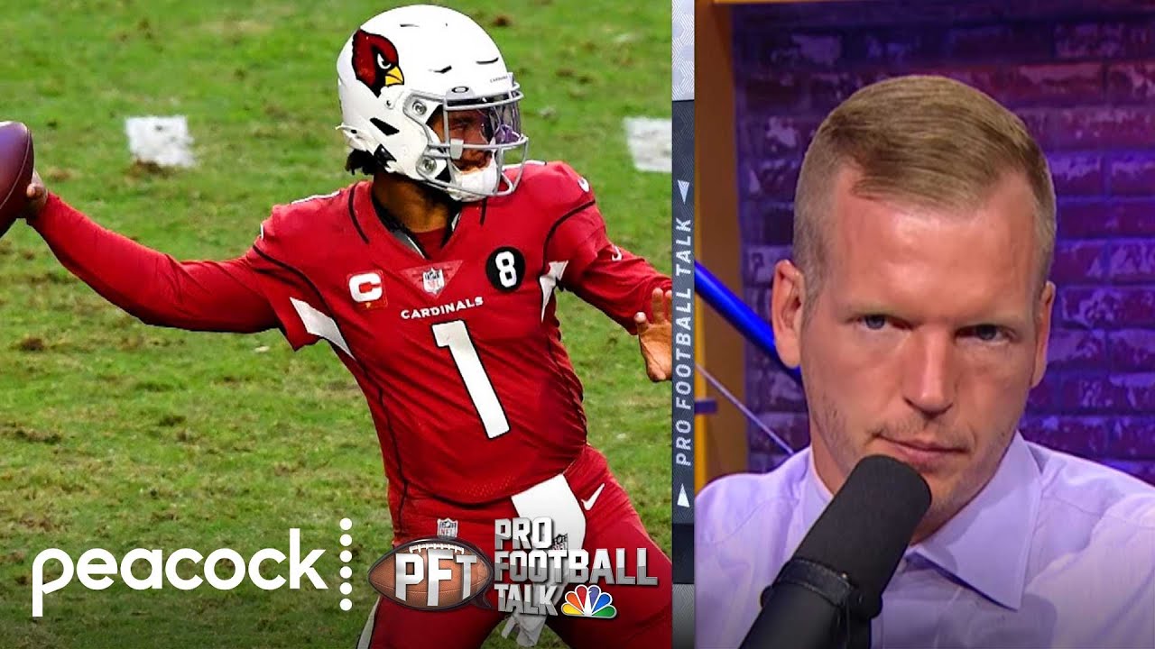 Kyler Murray needs Kliff Kingsbury, Cards to open up the offense | Pro ...