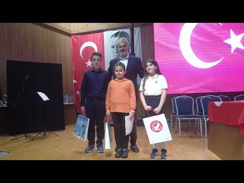 BAŞKAN MEHMET ÖNTÜRK’TEN 24 KASIM’DA ANLAMLI KATILIM
