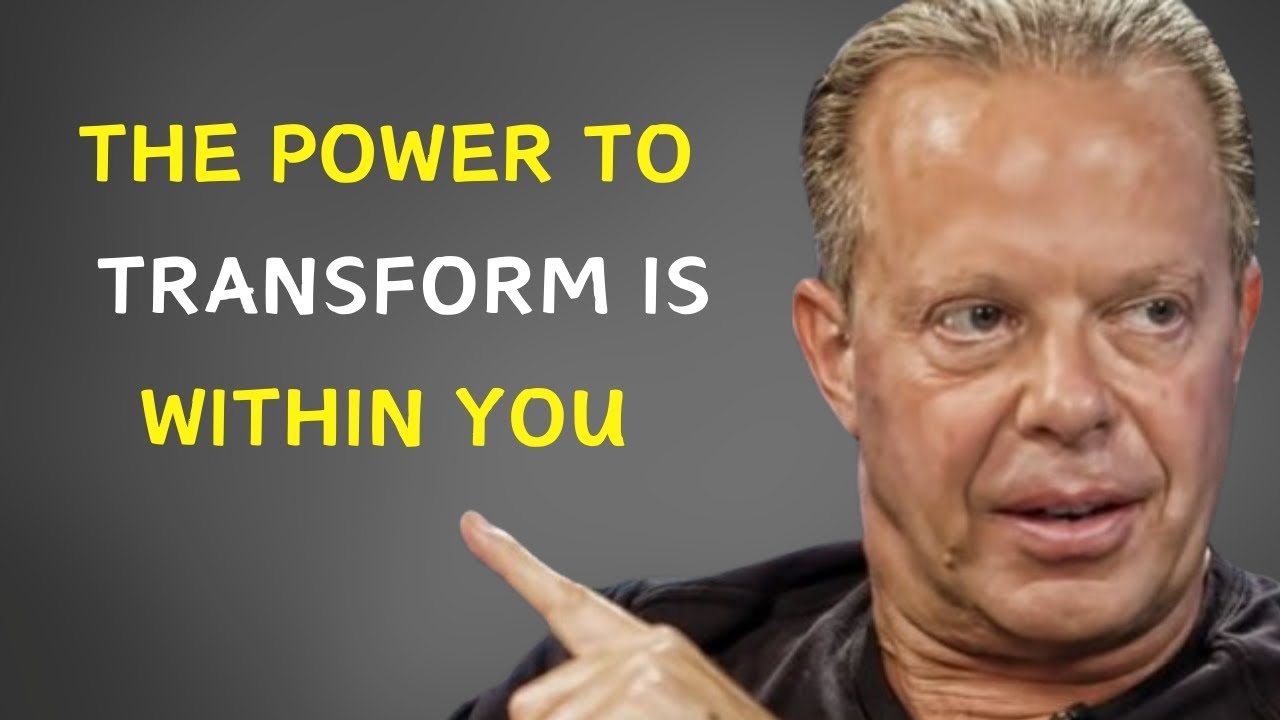 Unlocking Infinite Potential: The Secret to Love, Joy, and Abundance - YouTube