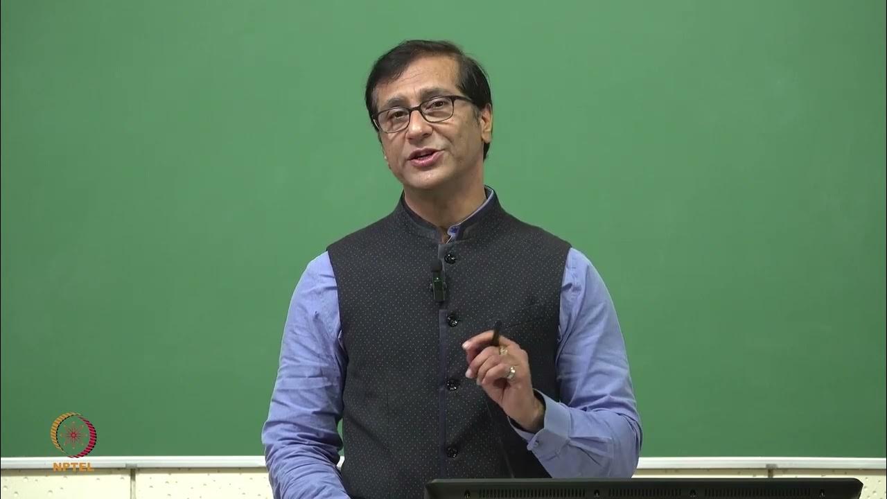 Lecture 14 Youtube