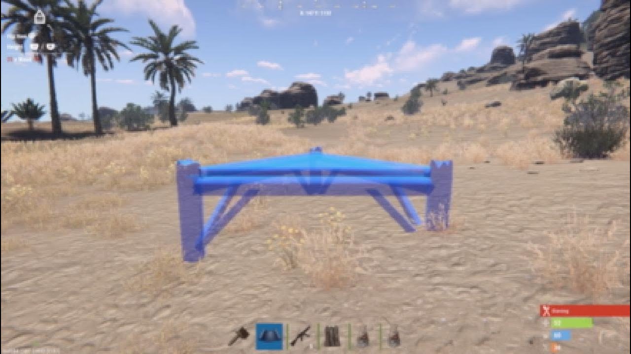 The Best Solo Base with lots of storage - YouTube