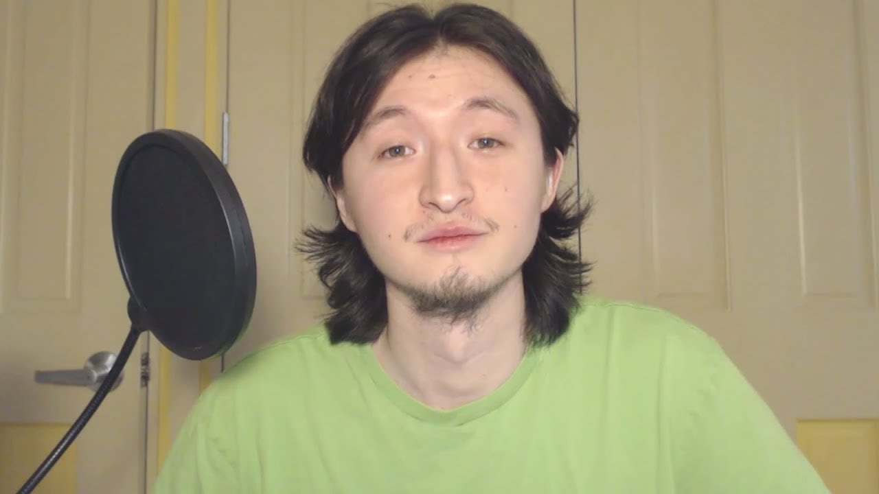 THE DEEPEST VOICE I CAN DO! - YouTube