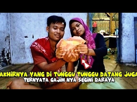 SETELAH SEKIAN LAMA AKHIRNYA - YouTube