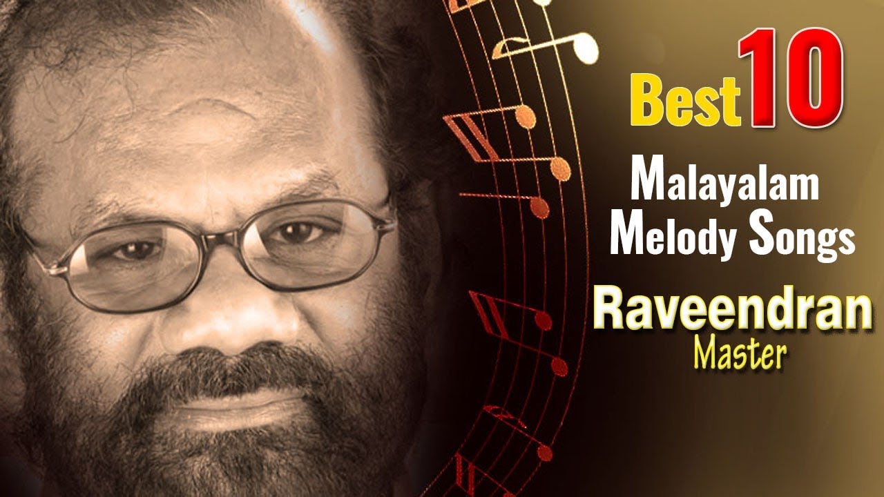 Hits of Raveendran Master - YouTube