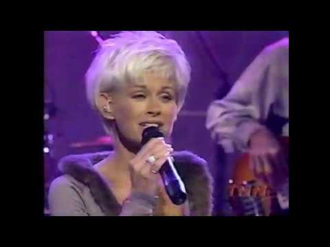 Lorrie Morgan 9/3/98 - YouTube
