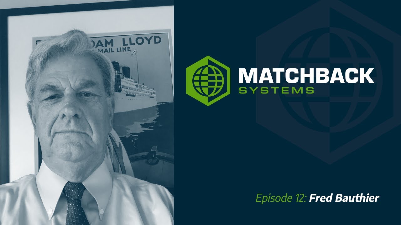 MBSI Podcast | Episode 12: Fred Bauthier - YouTube