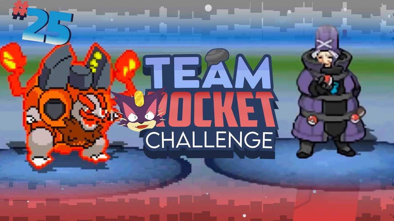 BATEAU SORT DES NUAGES #25 (TEAM ROCKET FUSION) - YouTube