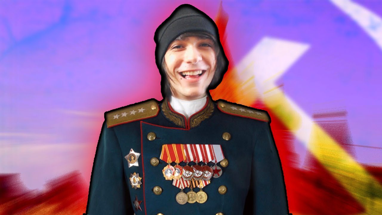 STALIN SIMULATOR 2016 - Calm Down, Stalin - YouTube