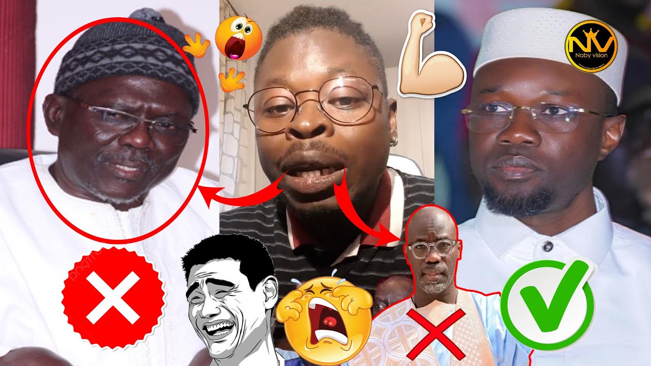 🚨URGENT😭RÉACTION CHRÉTIEN BI LIMOU WAX MOUSTAPHA DIAKHATÉ AK CHEIKH YÉRIM SÉCK ÉTAT BI MOGUI ...