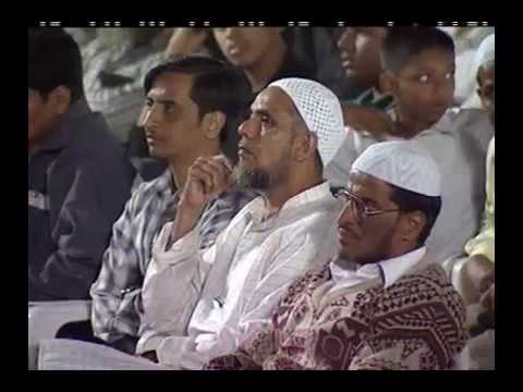 Isa massi ne ye kaha jis ne muje dekha us ne khuda ko dekha hai – isa ...