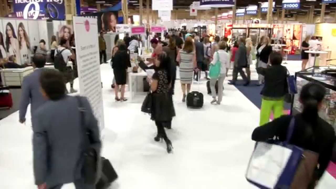 CPNA 2015 Event Highlights - YouTube