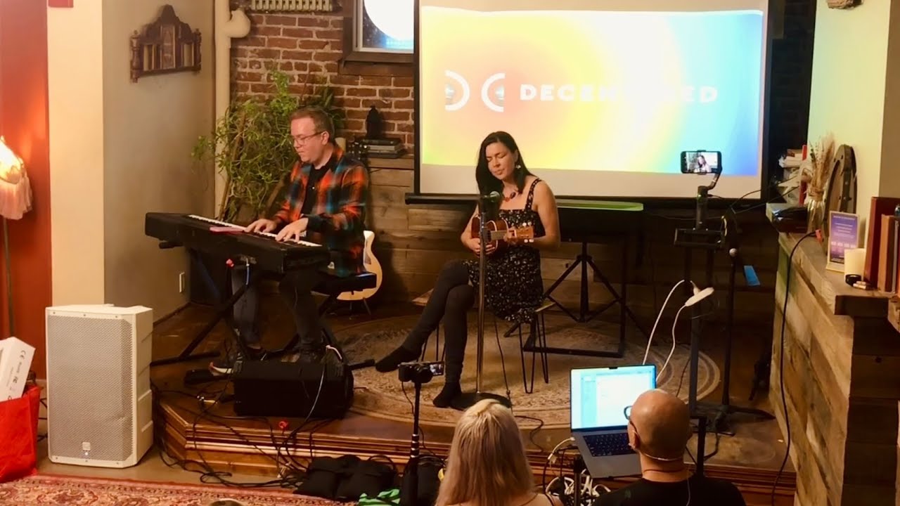 “Demons” 😈 - Open Mic Piano Collab - YouTube