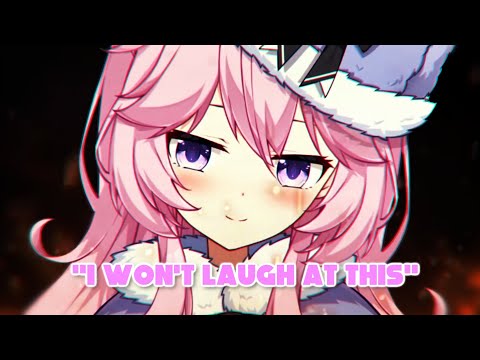 Nyanners reacts to Scream and Fart Compilation