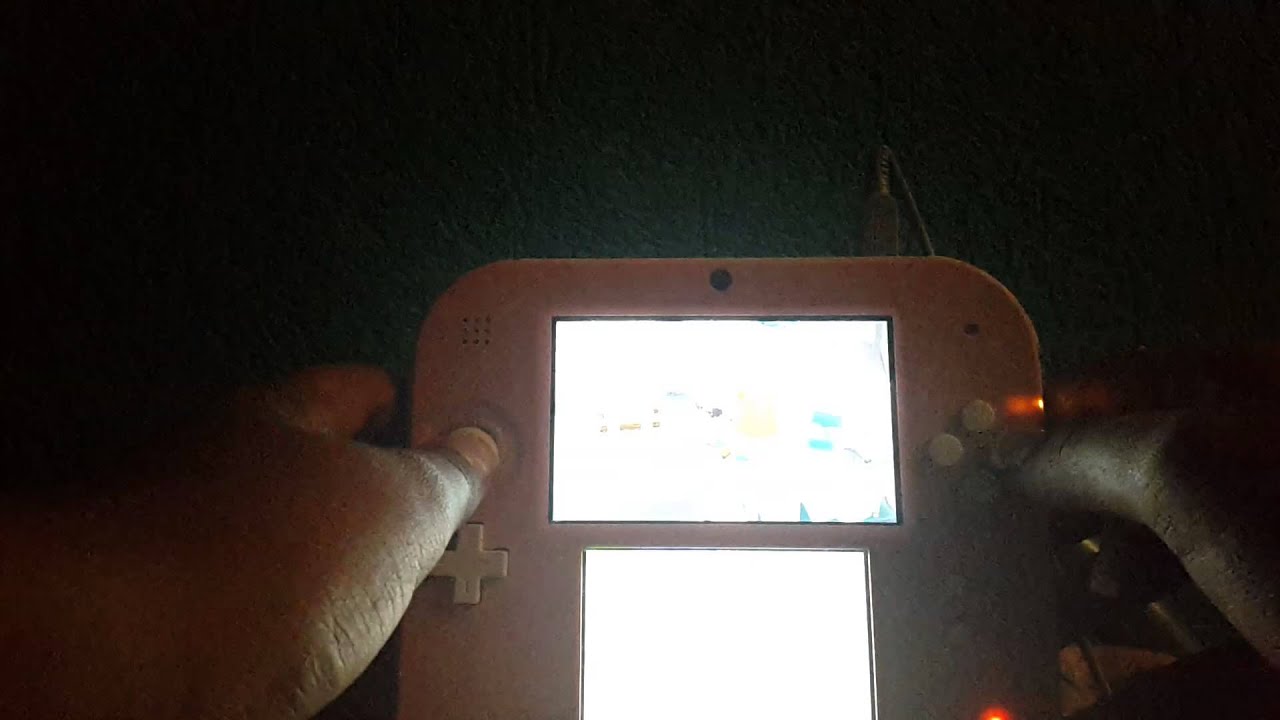 Comment aller dans le centre resetti ? Tuto Acnl - YouTube