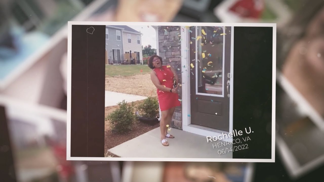 Ready. Set. Home. - June 2022 - YouTube