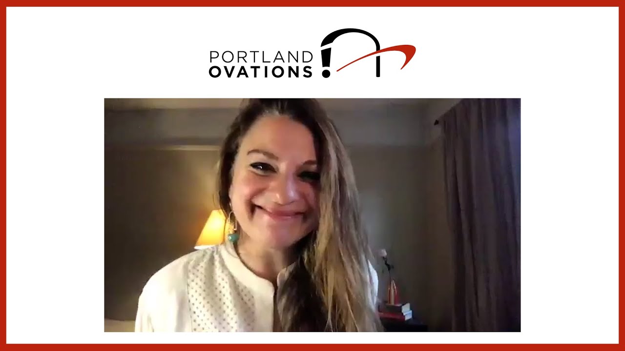 Episode 12 - Bridget Kibbey - YouTube