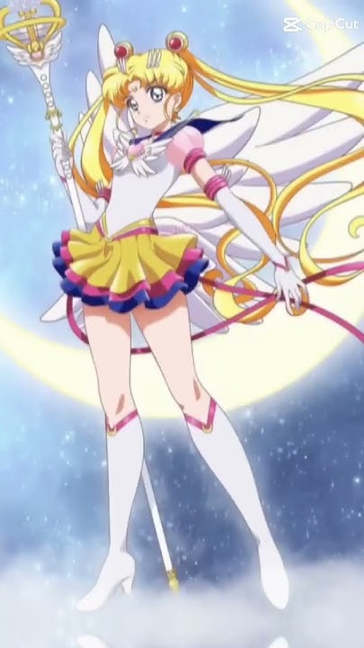 Tsukino usagi - YouTube