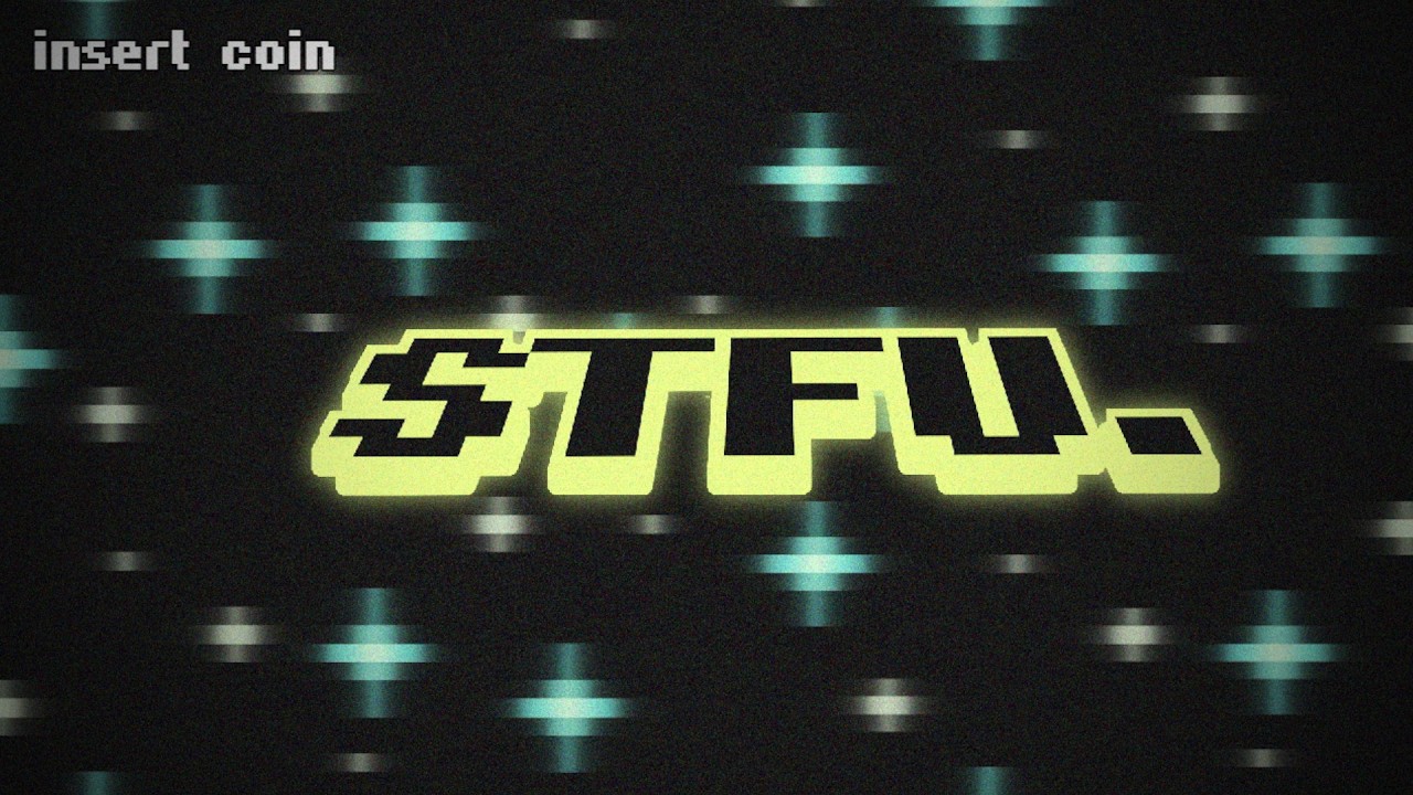 VonReilly - Stfu. (Official Lyric Video) - YouTube