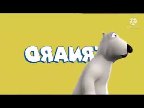 Bernard Bear Intro Bloopers