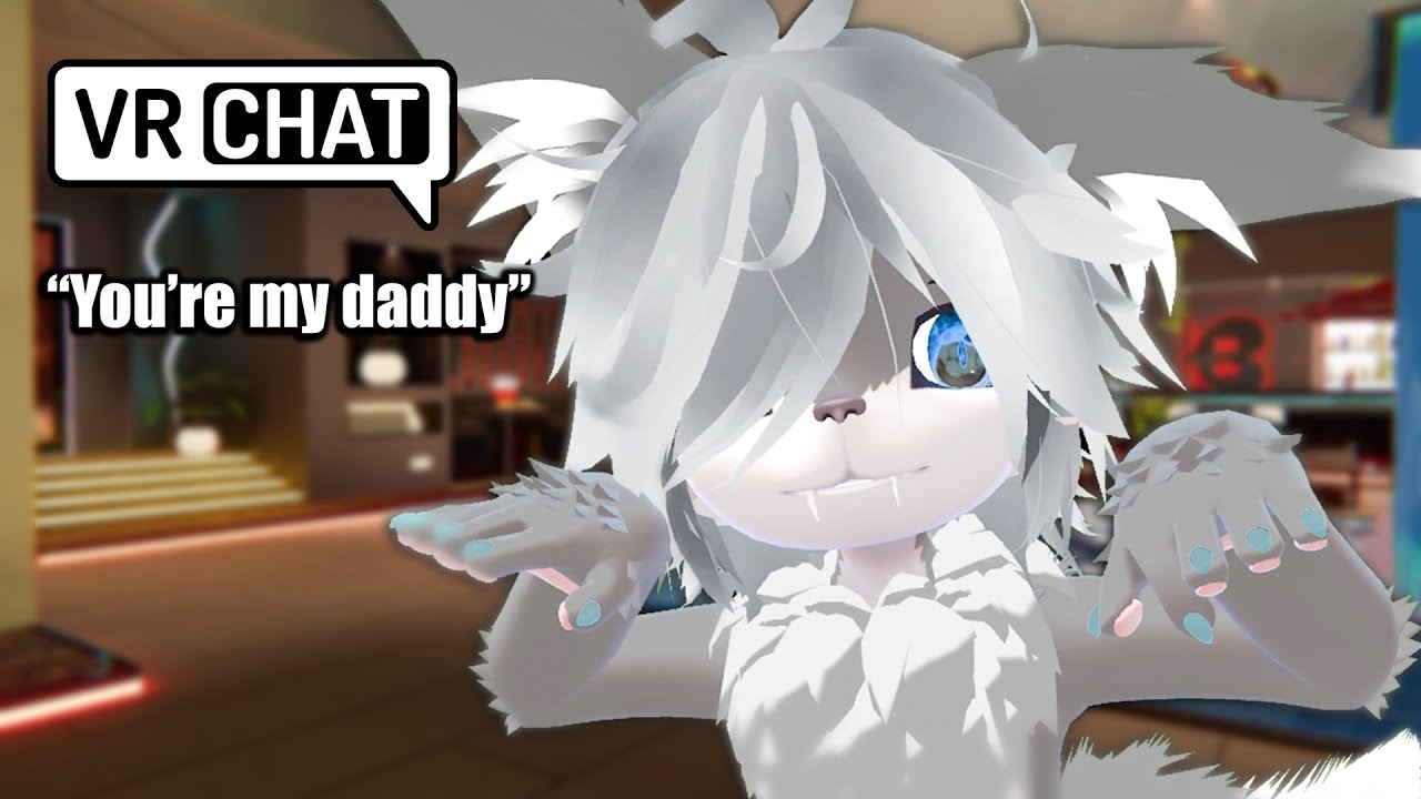 Make Me Cringe Challenge In VRChat - YouTube