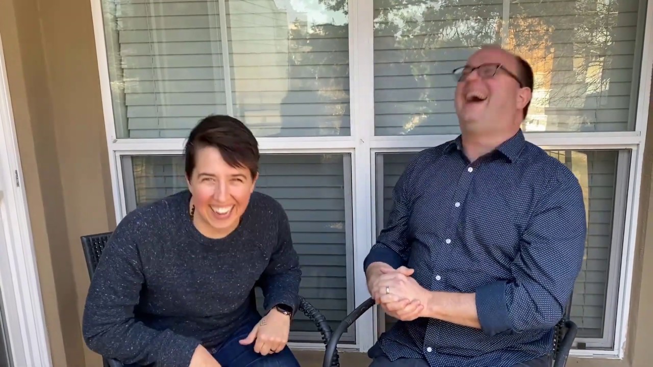 One minute Interview with Abi Robins - Do Leaders Need To Develop Self ...