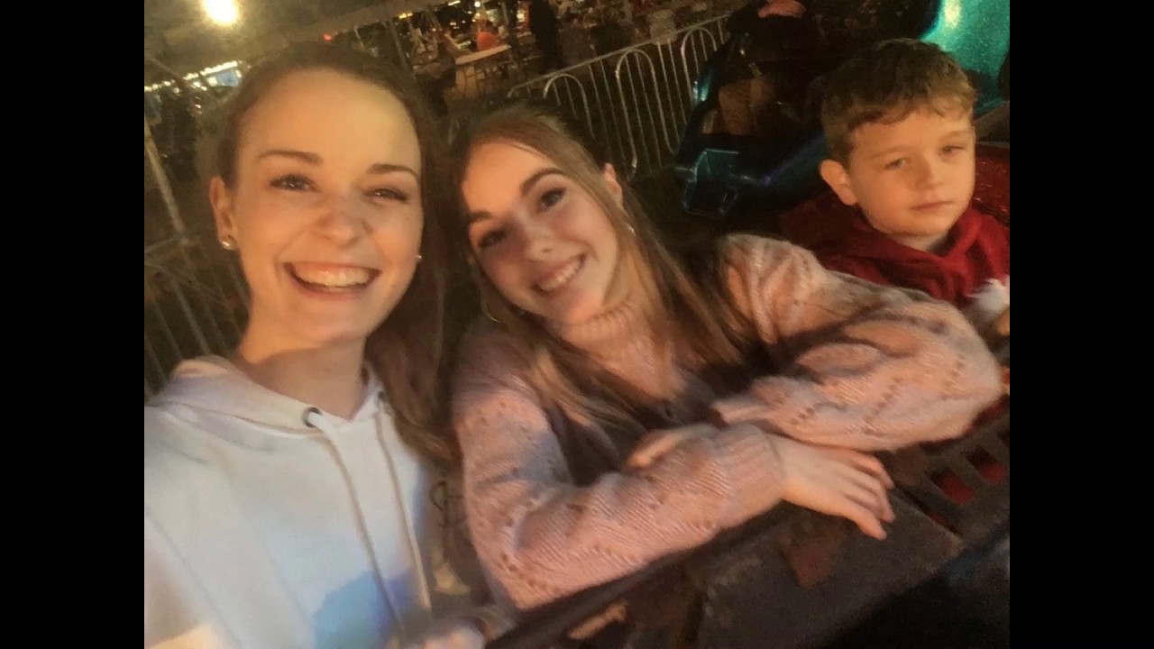 SPBC 2019-2020 Tribute - YouTube