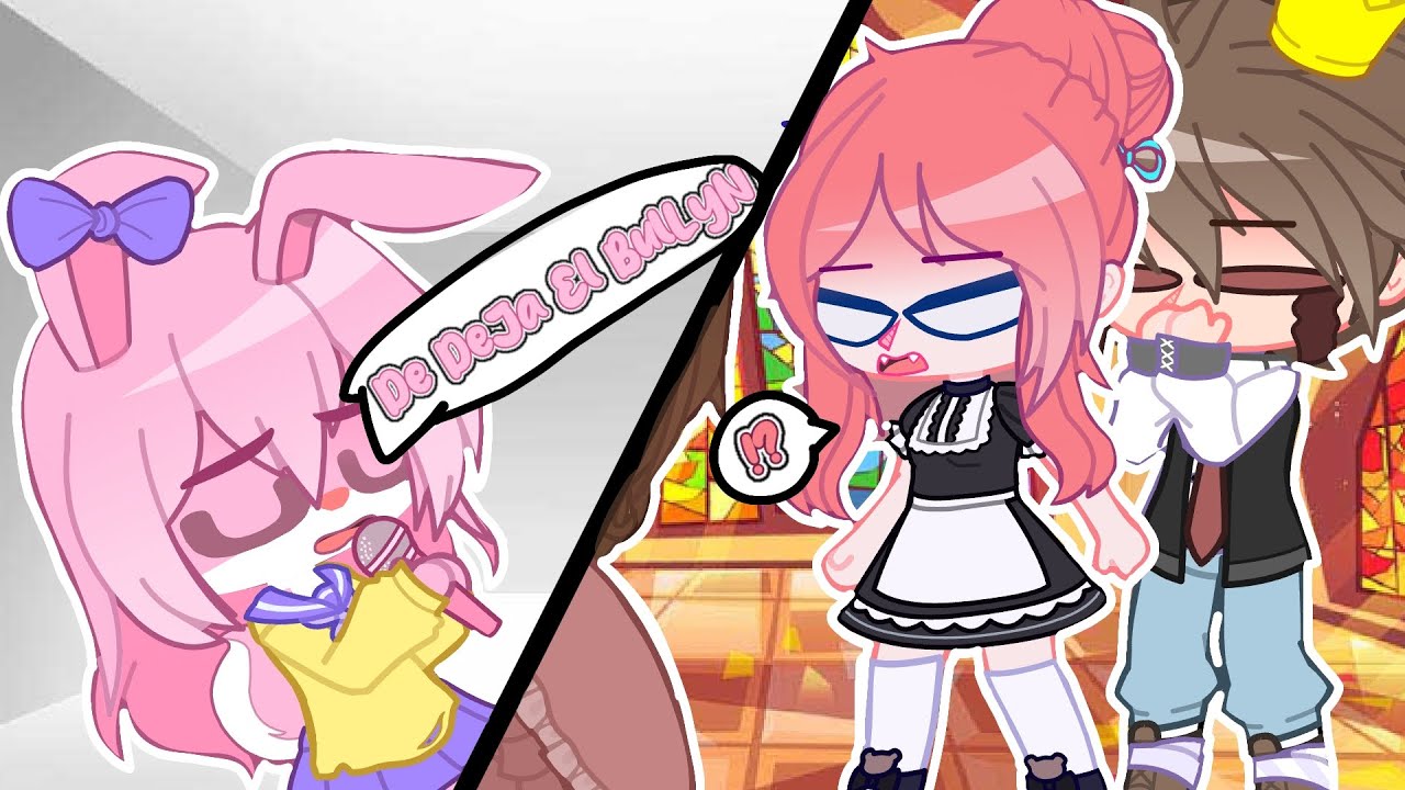 Deja el bullyingUnU/meme/tiny toons - YouTube