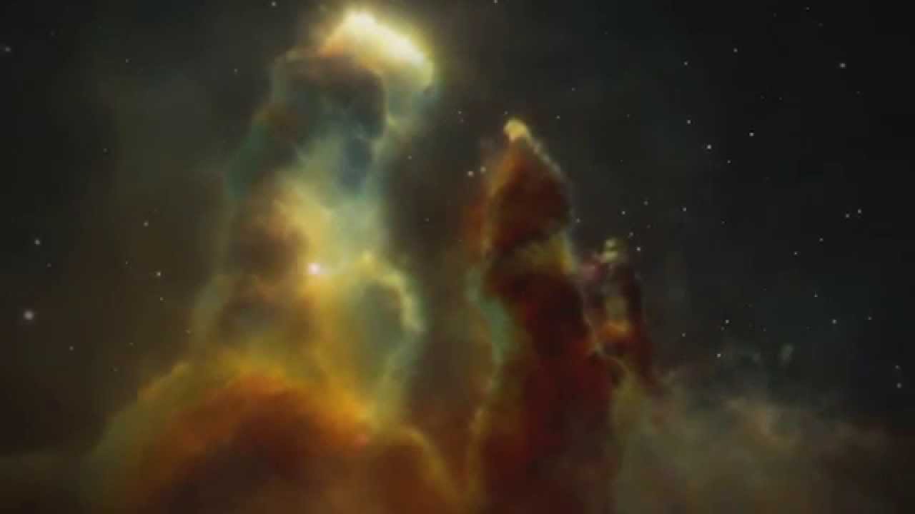 Dark Matters by Kurt Riemann (excerpt) - YouTube