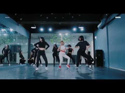 [Mirrored] 소희 SOHEE - 'Hurry up (feat.볼빨간 사춘기)' Mirrored Dance practice 안무영상 거울모드