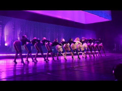 Beyoncé - 7/11 (Live) at GLOBAL CITIZEN FESTIVAL 2015 [Sept. 26]