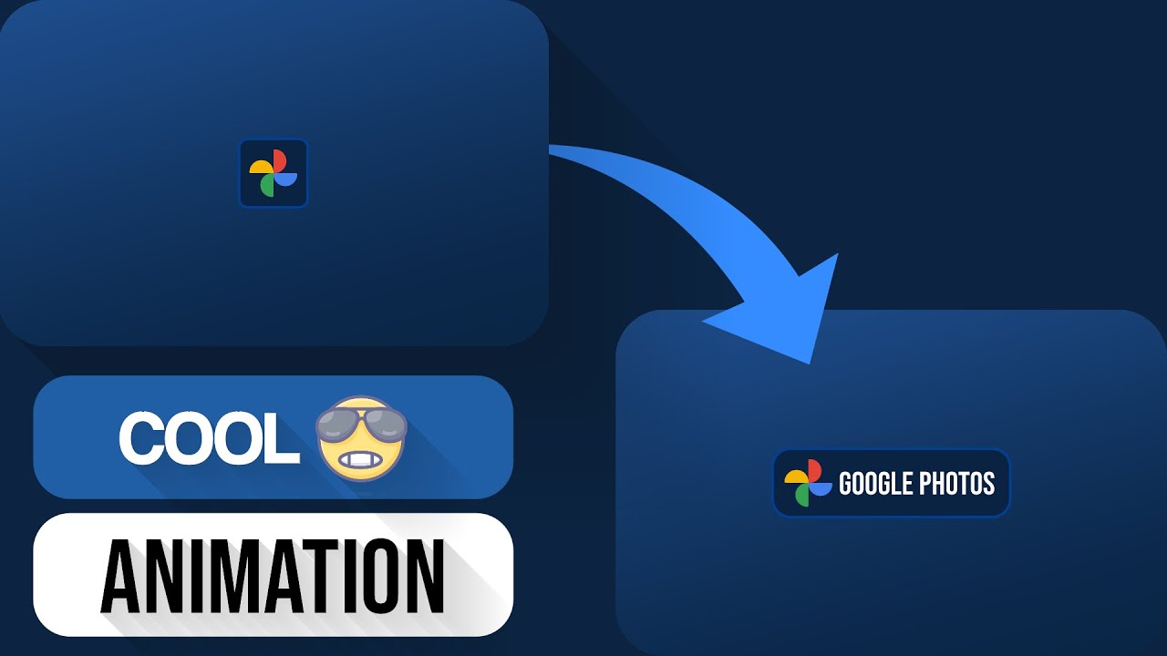 Create This COOL ANIMATION On ALIGHT MOTION - YouTube