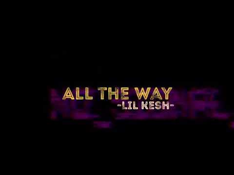 Lil Kesh - All The Way (Official Dance Video) @Dheecodah