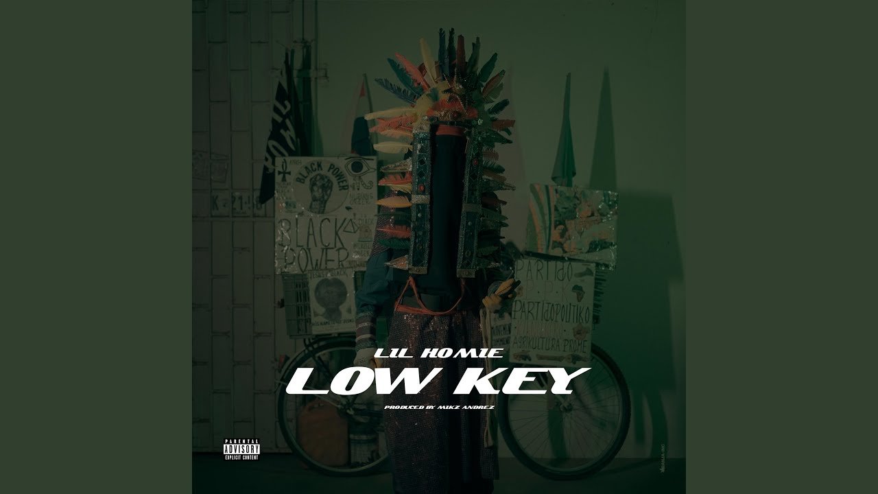 Low Key - YouTube