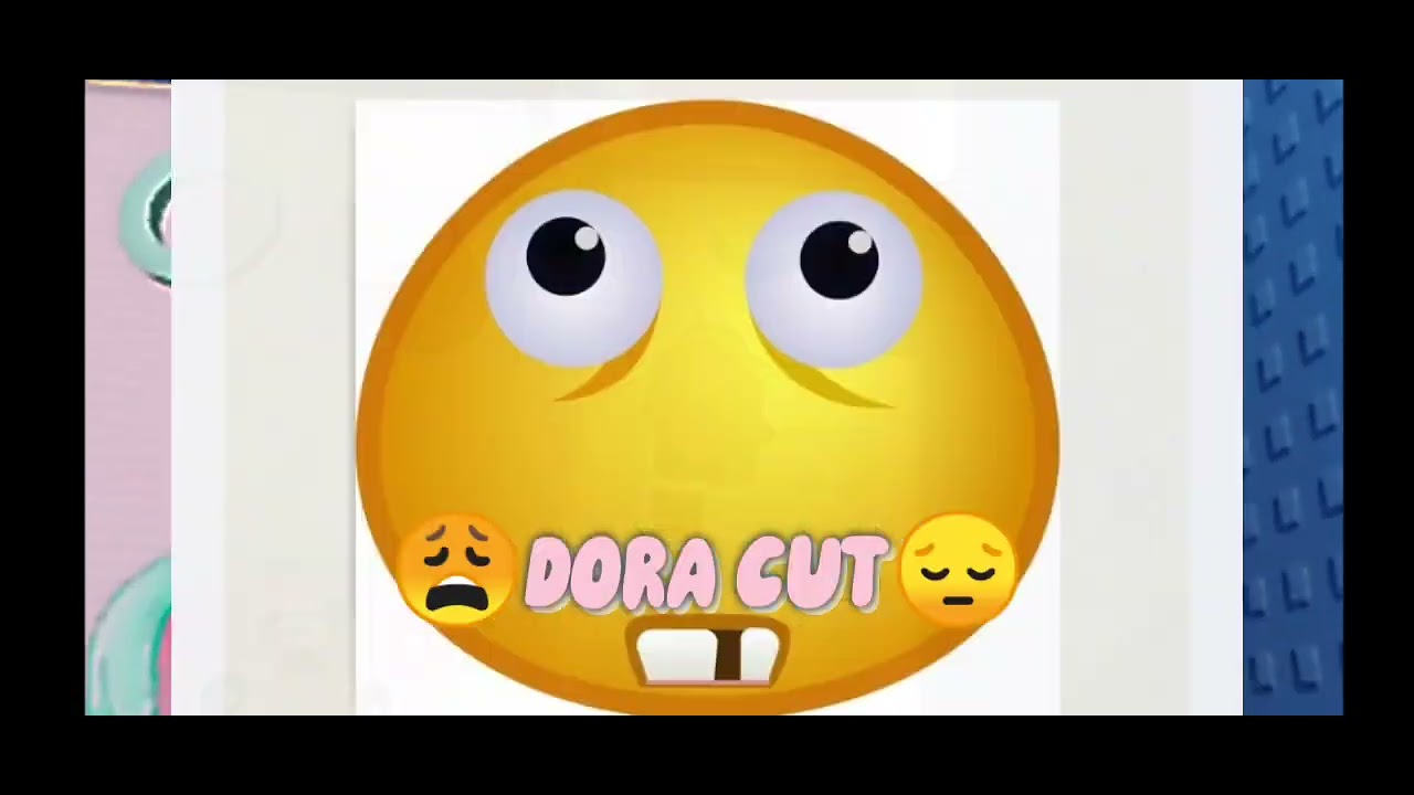 Bob cut+bob cut=Dora cut😭 - YouTube