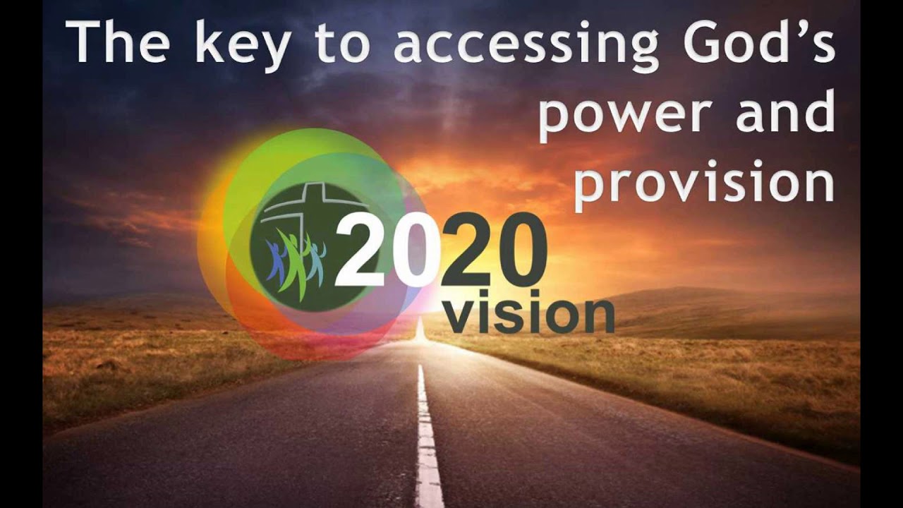 Faith is the Key - YouTube