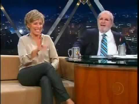 A dona da voz do Google Tradutor (Regina Bittar) - YouTube