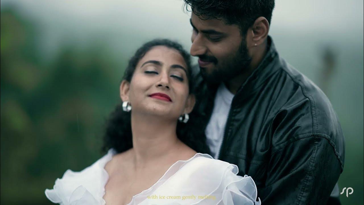 Bhoomika ~ Roshan Pre wedding - YouTube