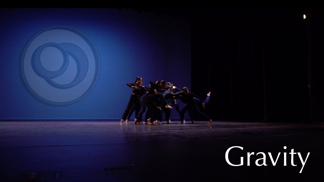 Gravity Debut Performance | Bridge 2022 - YouTube