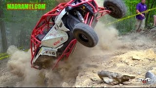 Crazy UTV Crashes | ATV Crashes Compilation - YouTube